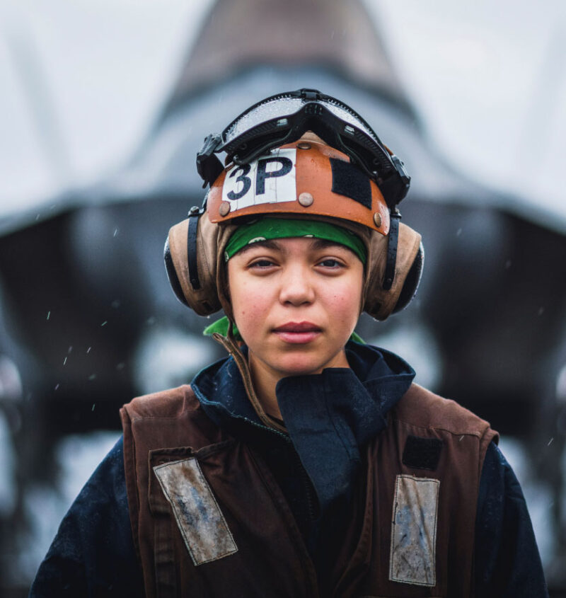 Sponsorship – Friendly Forces