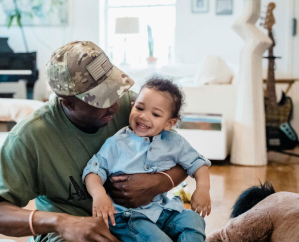 Sponsorship – Friendly Forces